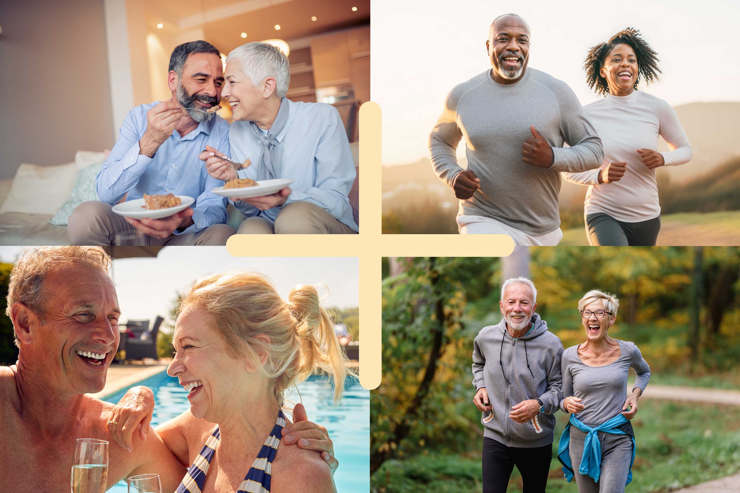 Liv+ Union Peak | Liv Communities