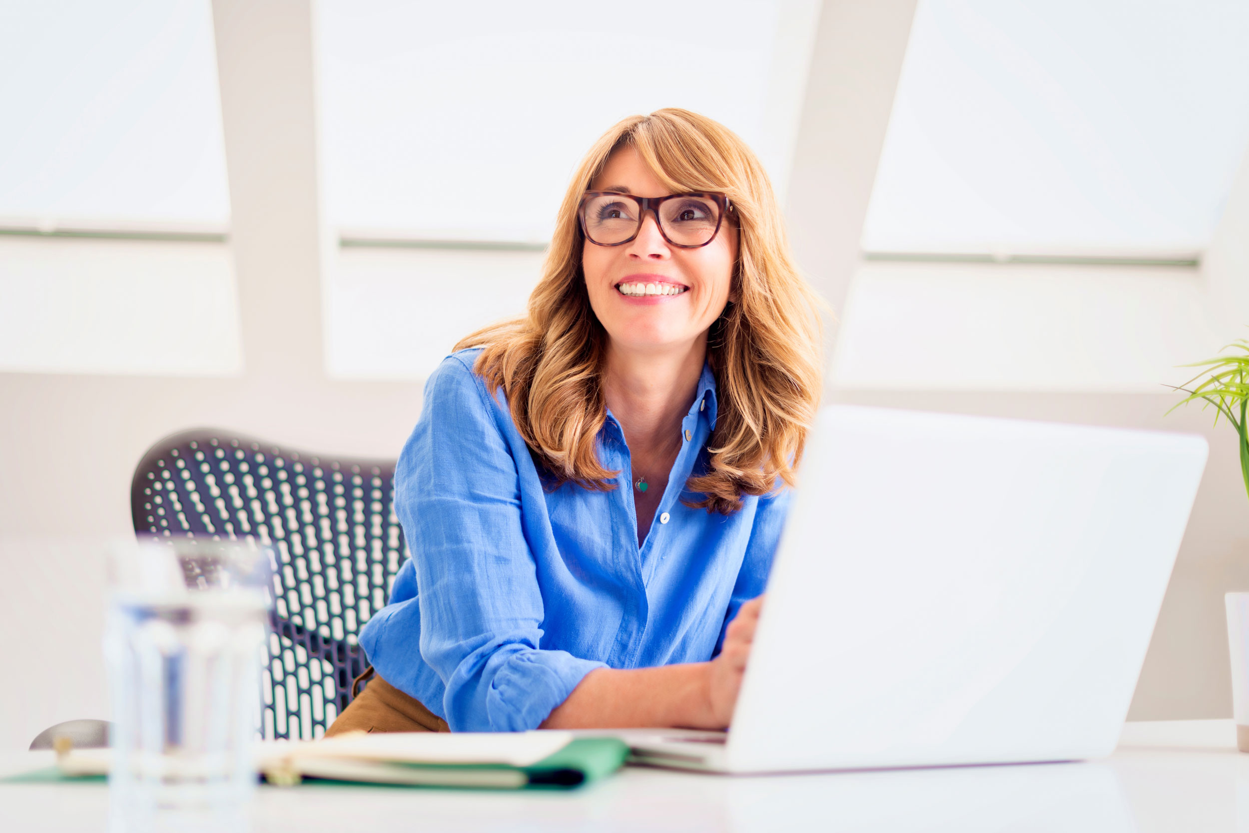 Liv+ Union Peak | Liv Communities