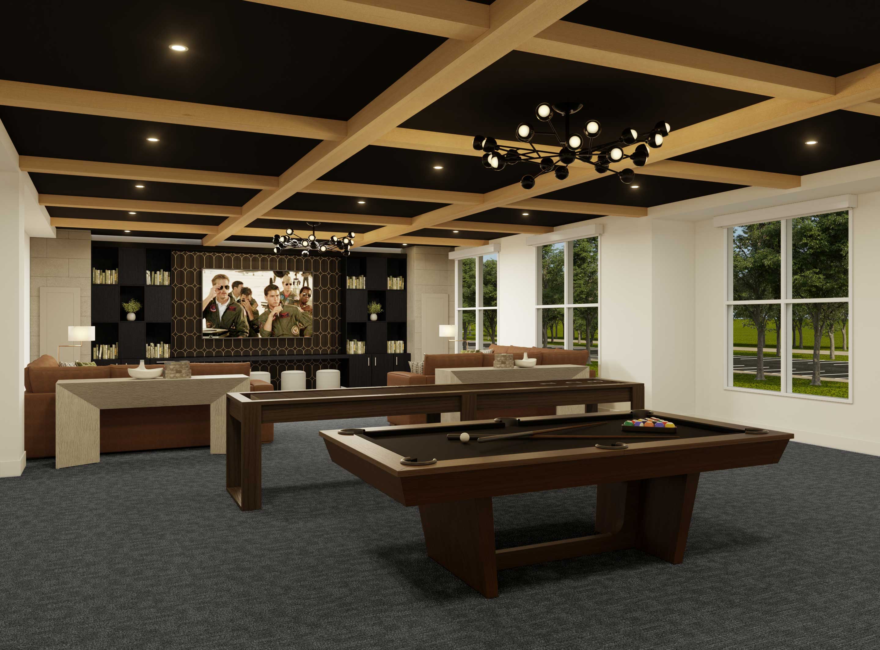Liv+ Union Peak | Liv Communities