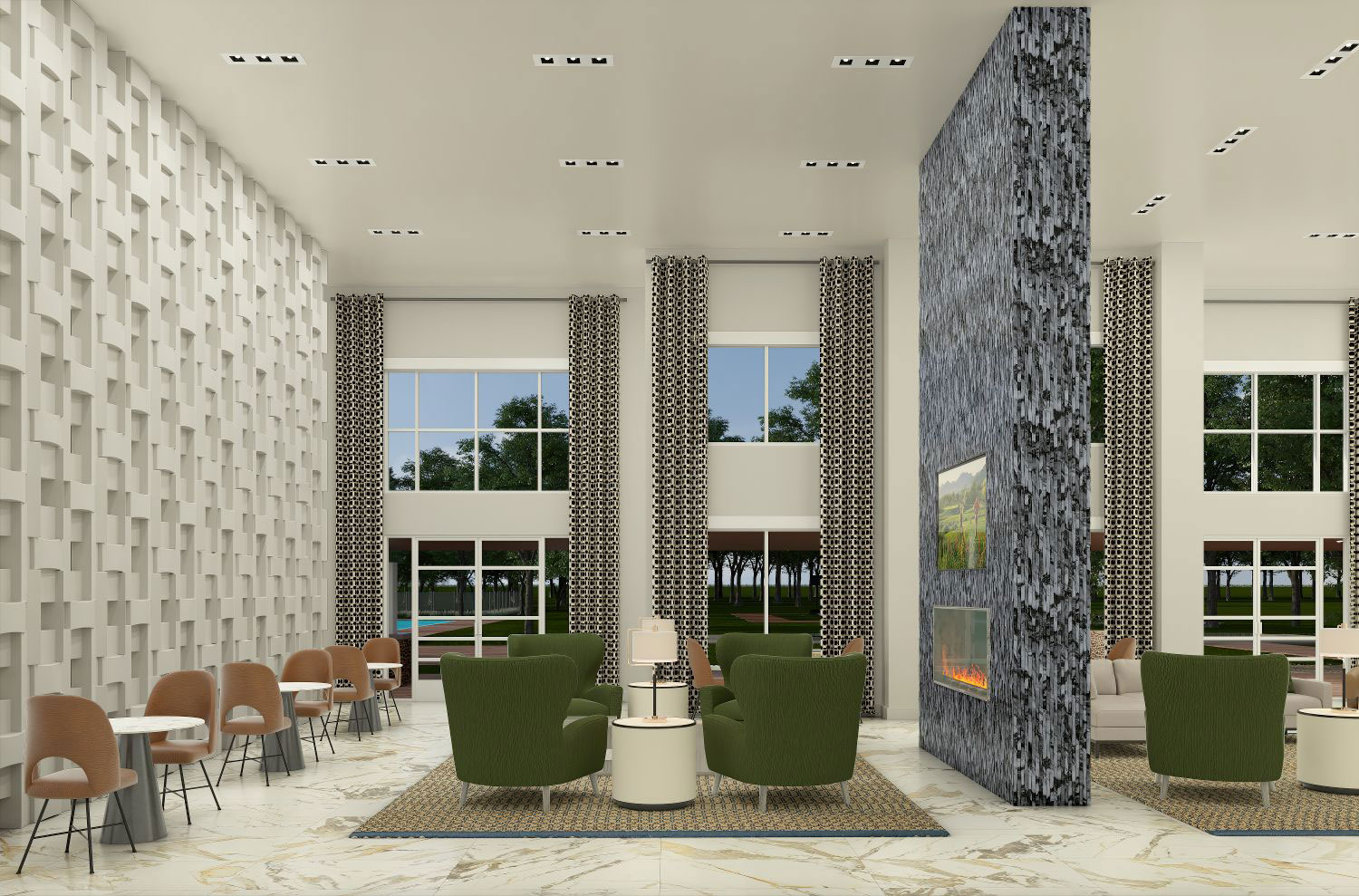 Liv+ Union Peak | Liv Communities